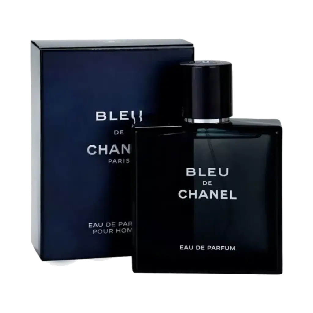 CHANEL BLEU EDP 100ML | Quiero